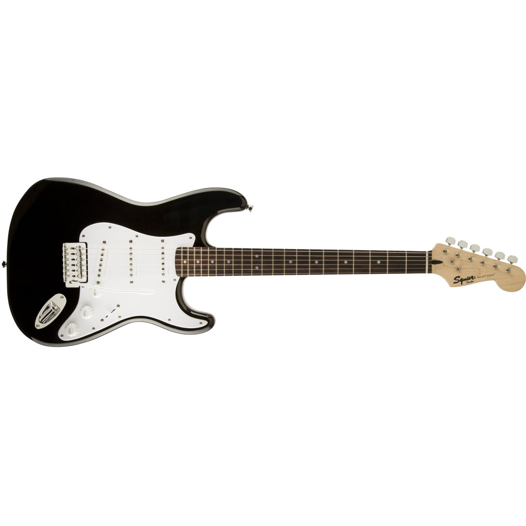 Buy Fender Squier Bullet Stratocaster 6-String Electric Guitar, Right ...
